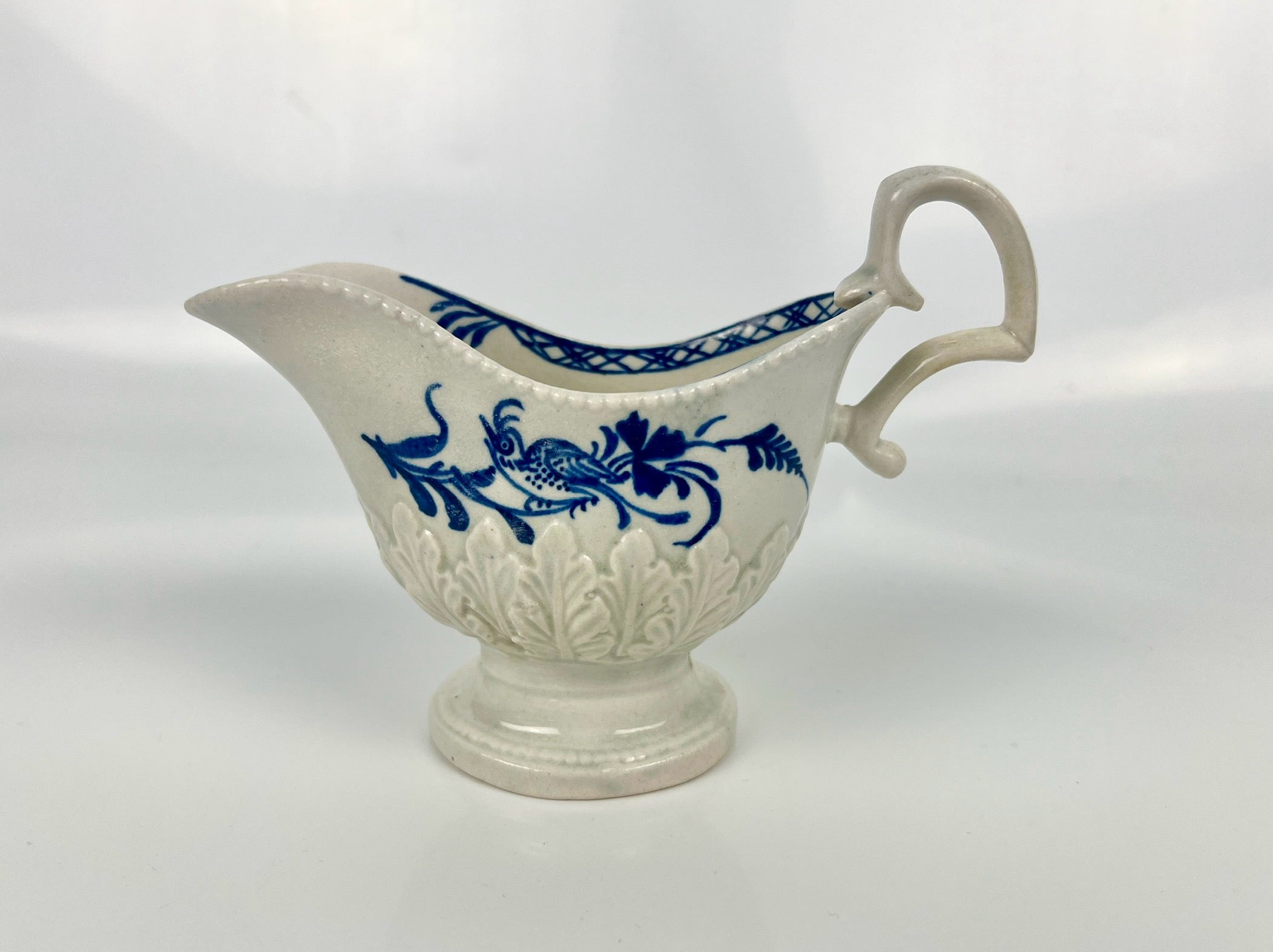 Liverpool Porcelain – Period Ceramics & Antiques