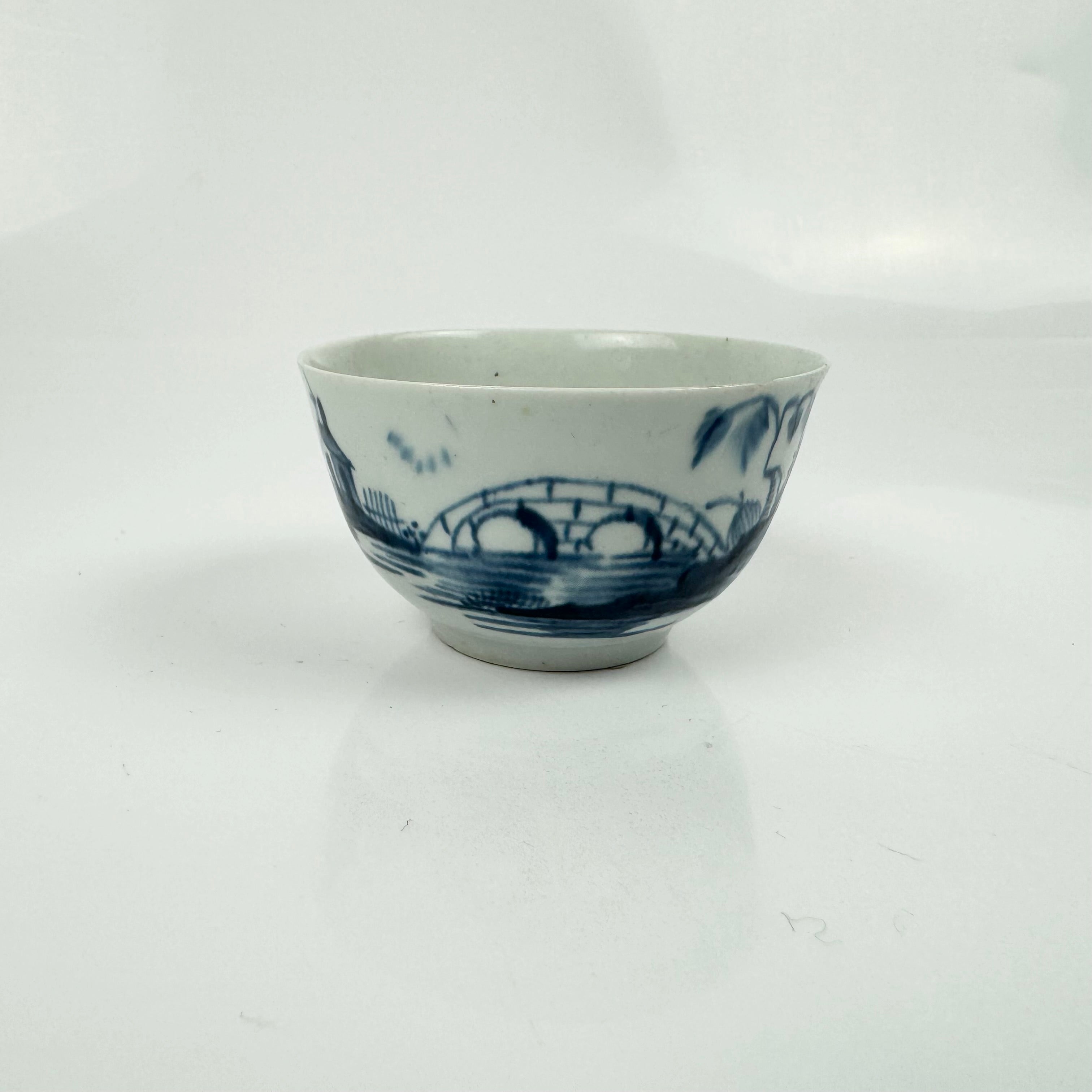 Longton Hall – Period Ceramics & Antiques