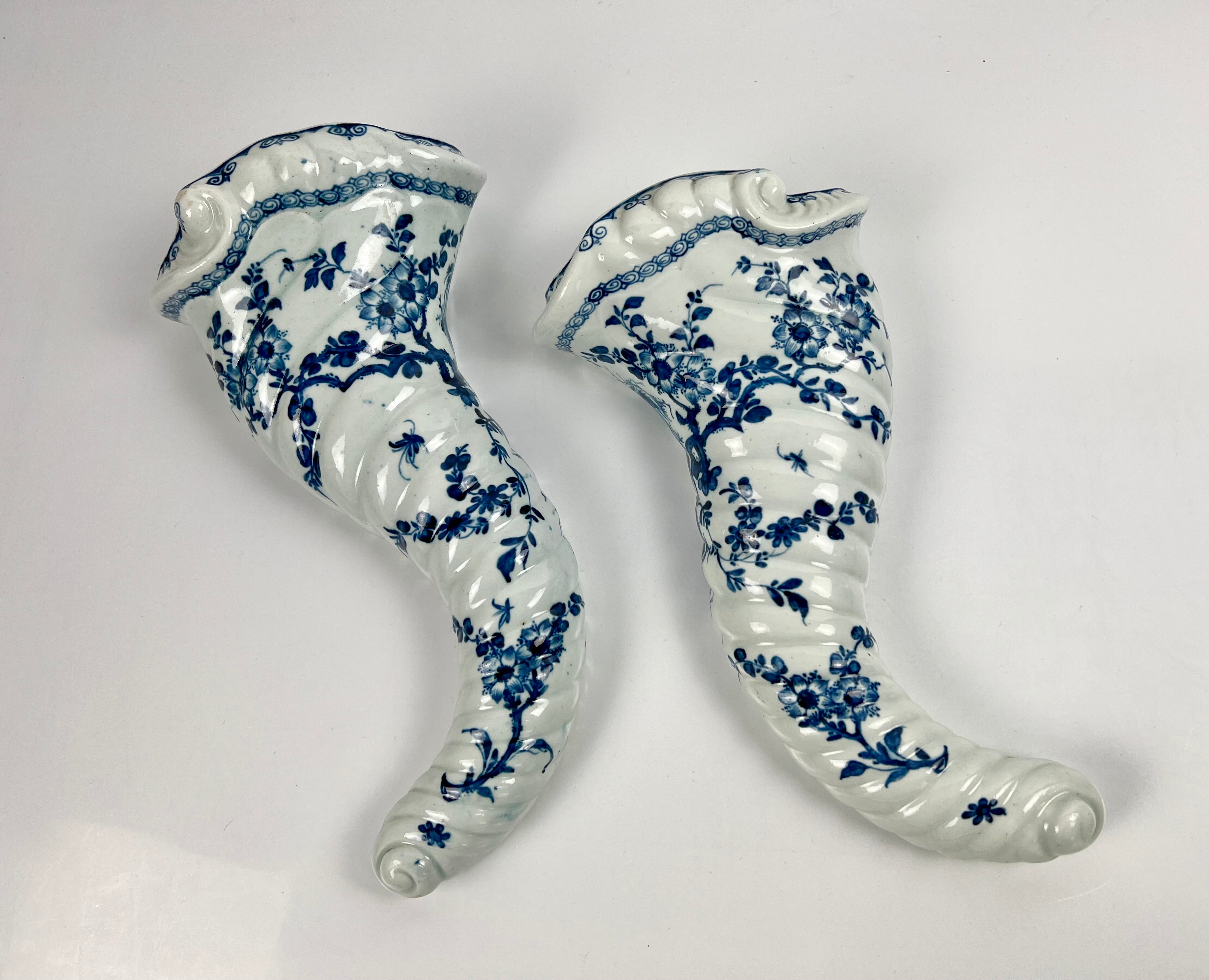 Worcester Porcelain – Period Ceramics & Antiques